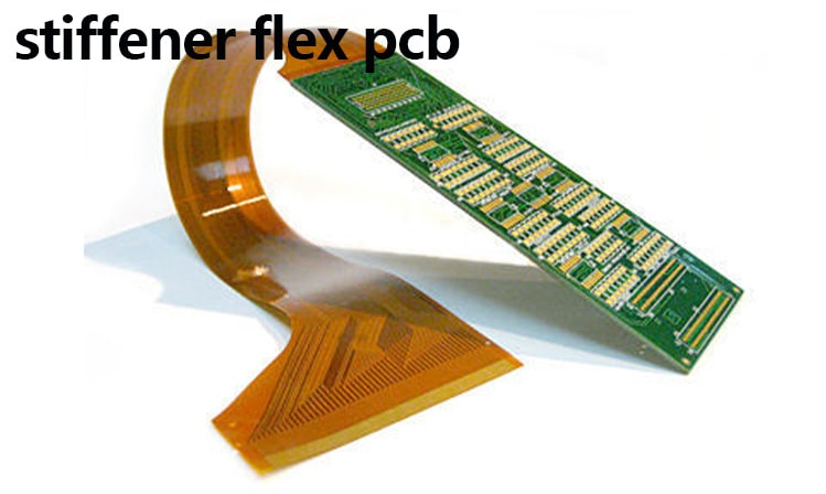 Why do flexible PCBs need to introduce stiffeners